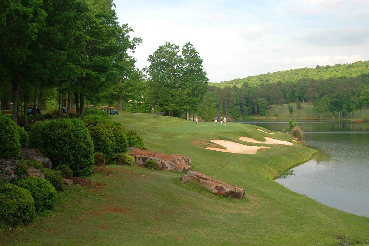 Gallery - Cherokee Ridge Country Club
