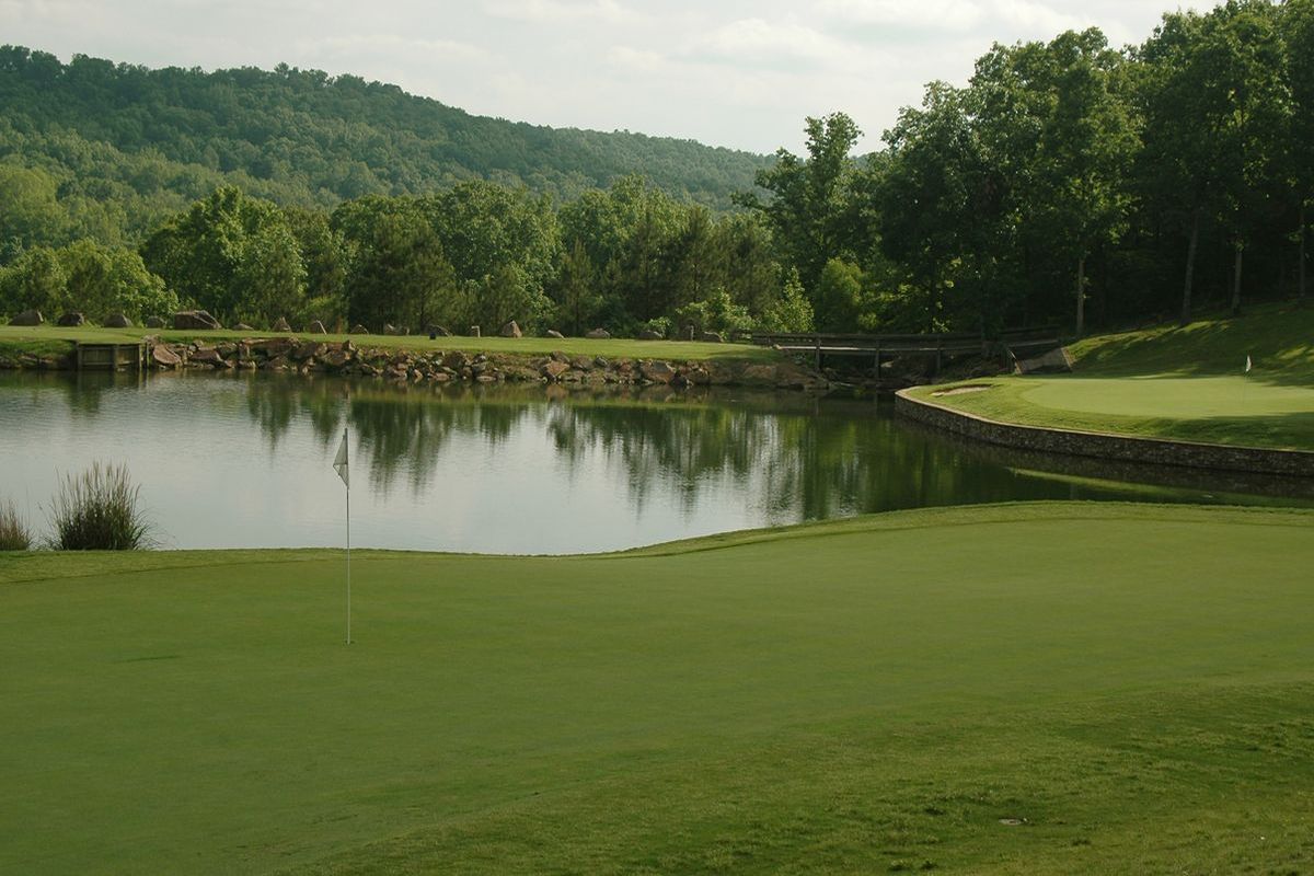 Gallery - Cherokee Ridge Country Club