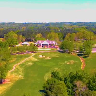 Home - Cherokee Ridge Country Club
