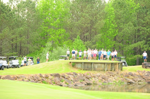 Member Guest - Cherokee Ridge Country Club