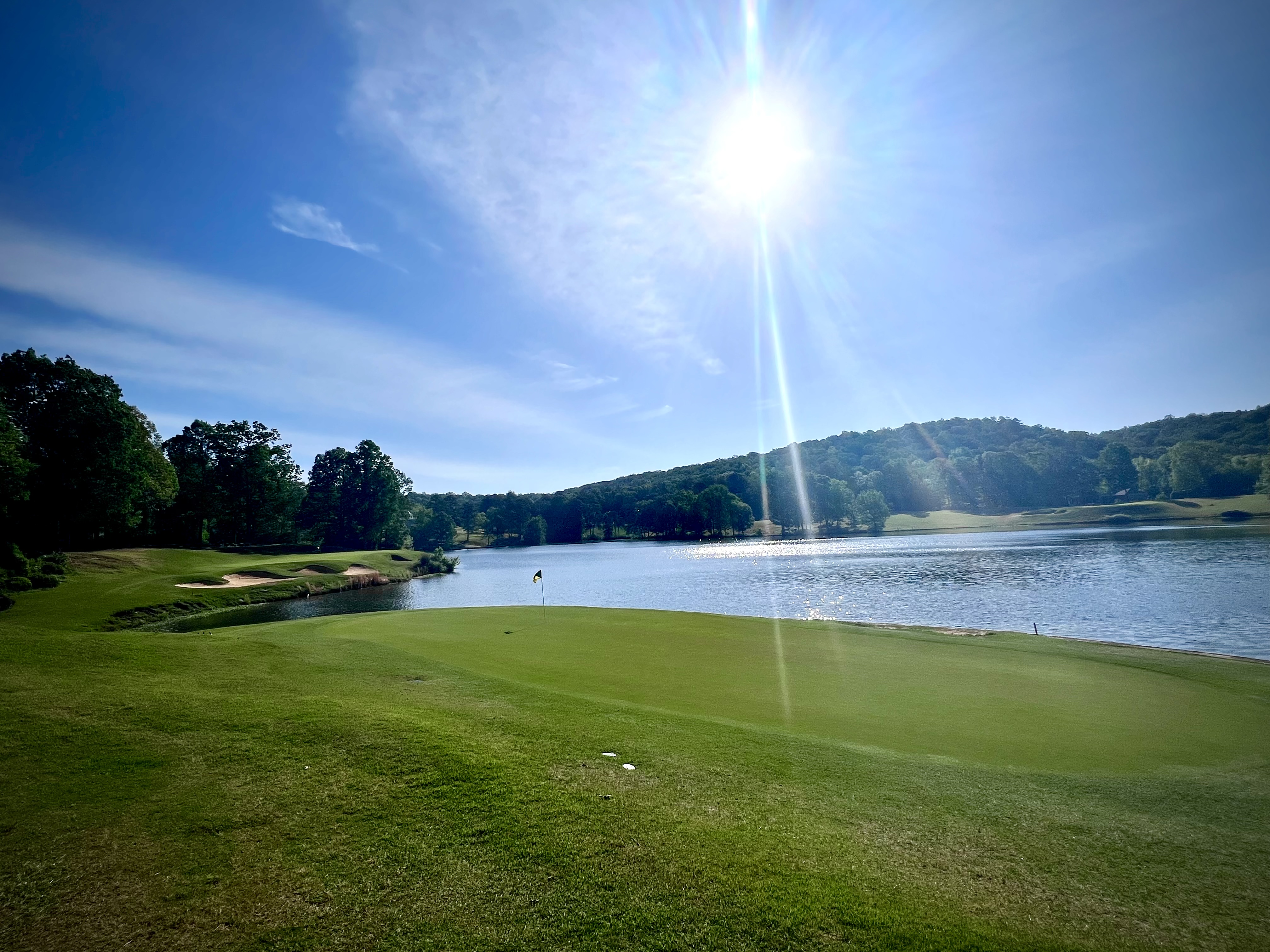 Welcome to Cherokee Ridge - Cherokee Ridge Country Club