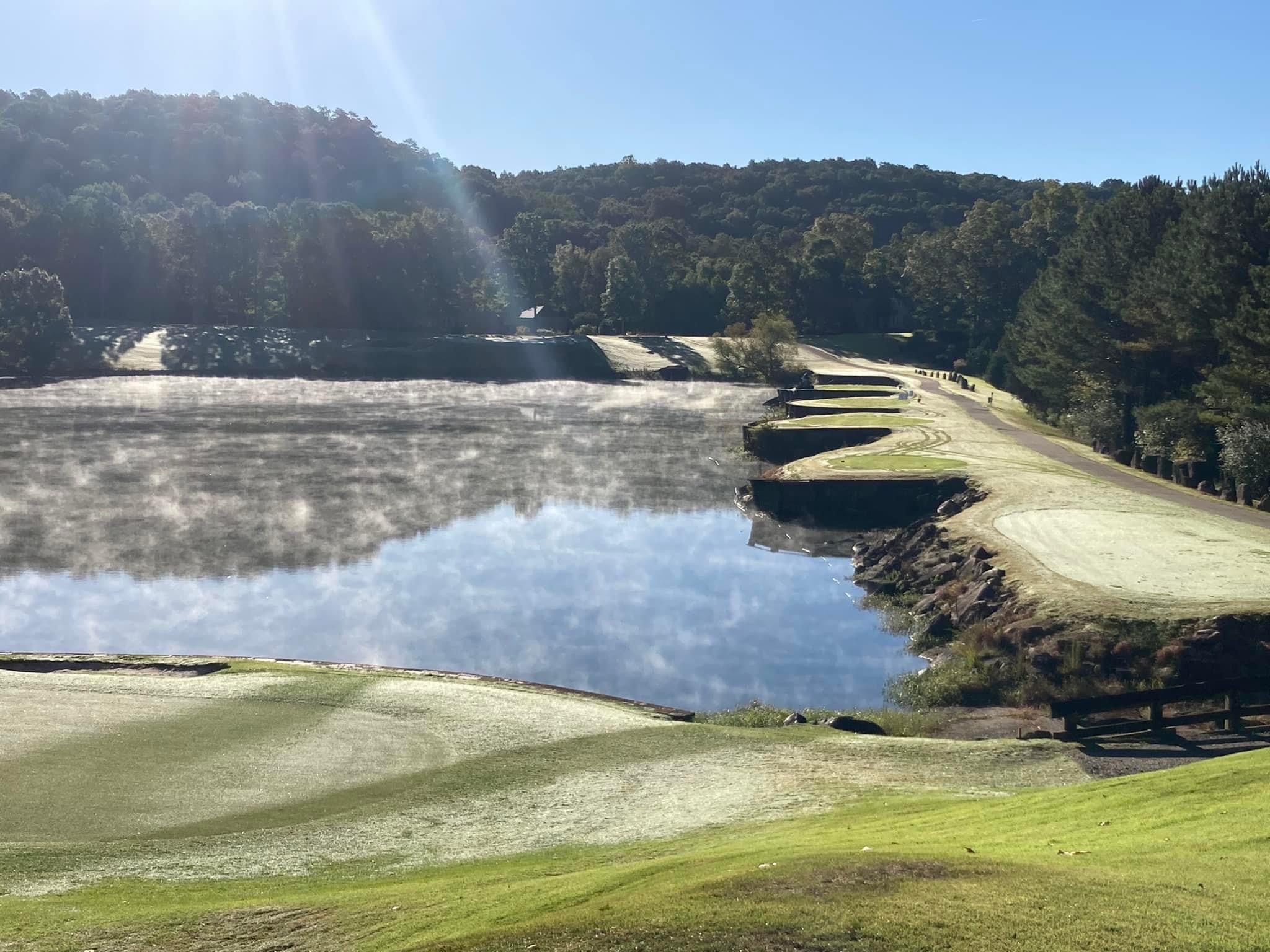 Course Photos - Cherokee Ridge Country Club