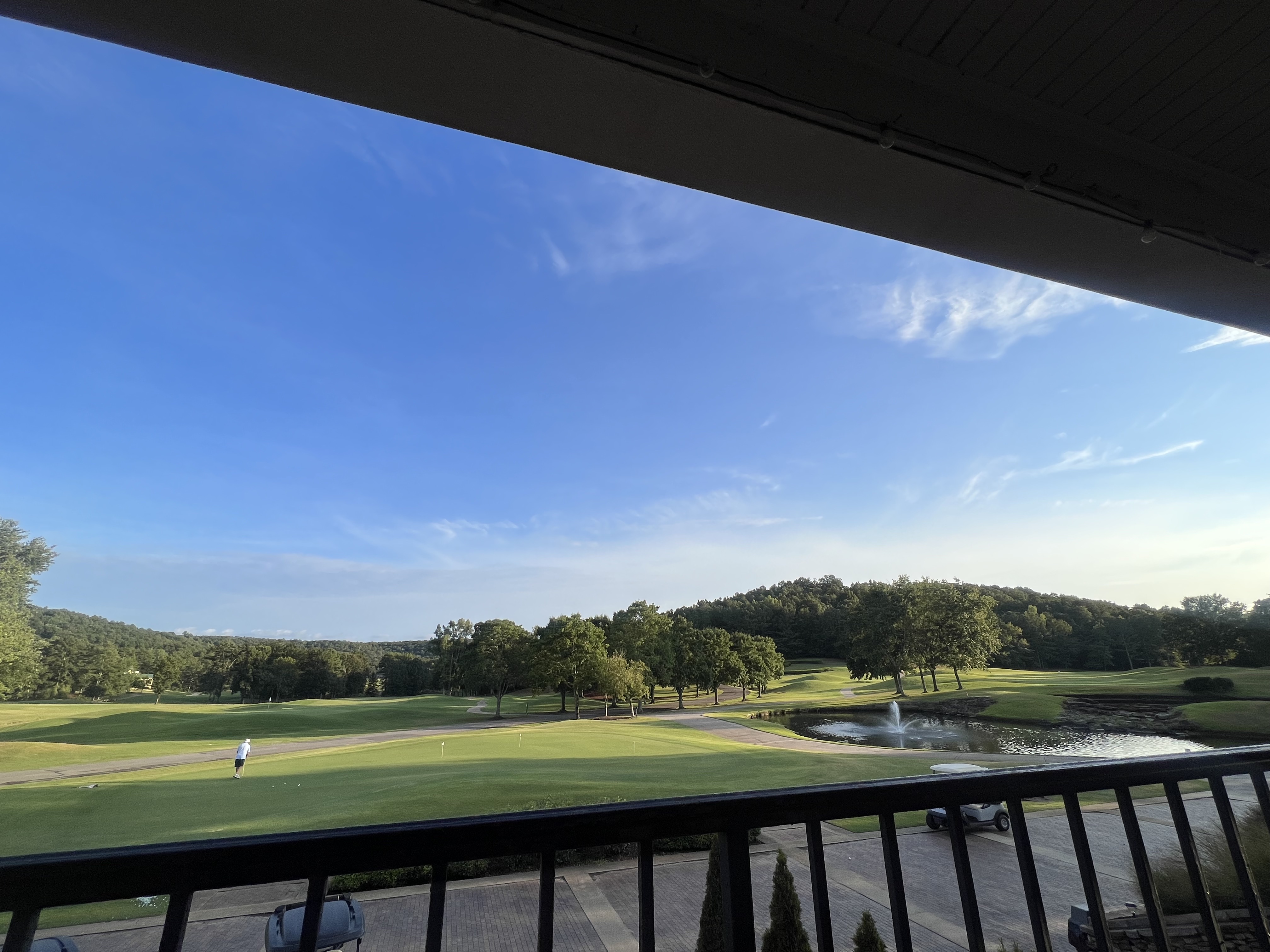 Course Photos - Cherokee Ridge Country Club