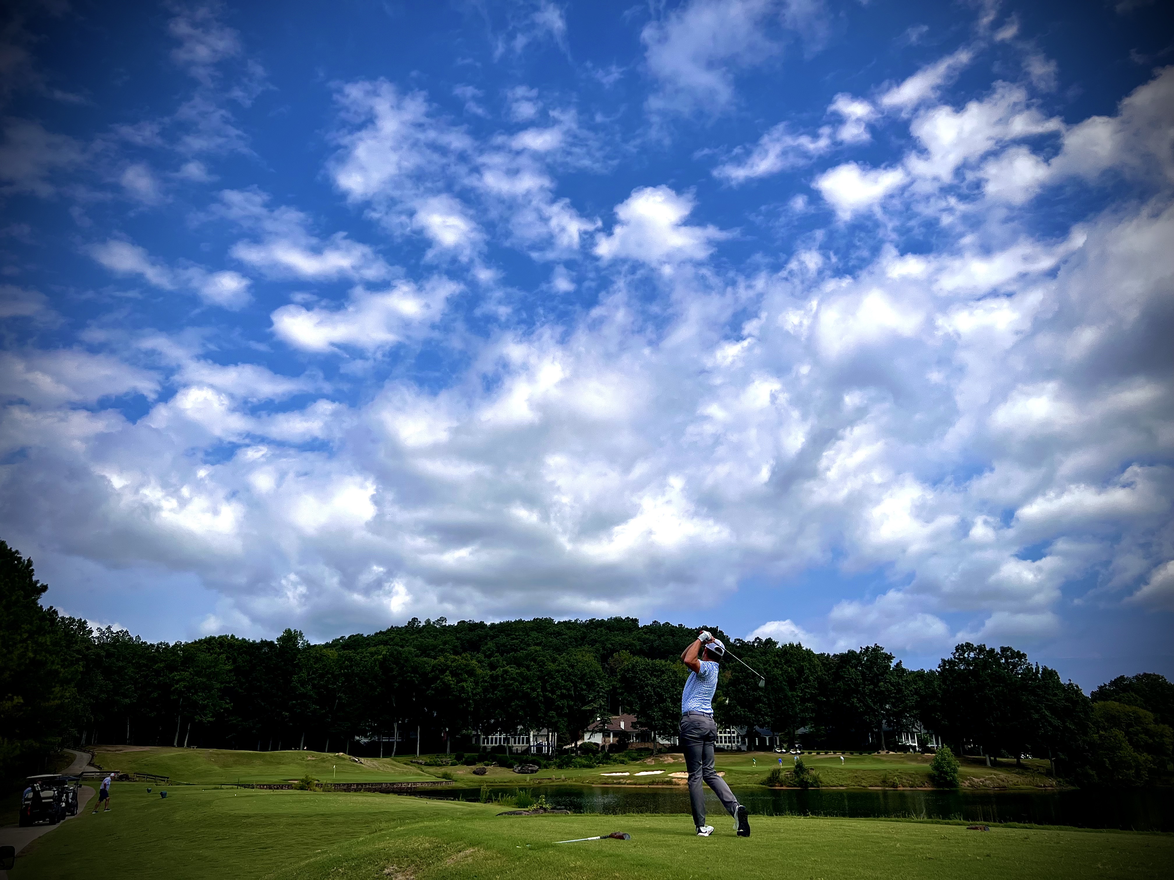 Course Photos - Cherokee Ridge Country Club