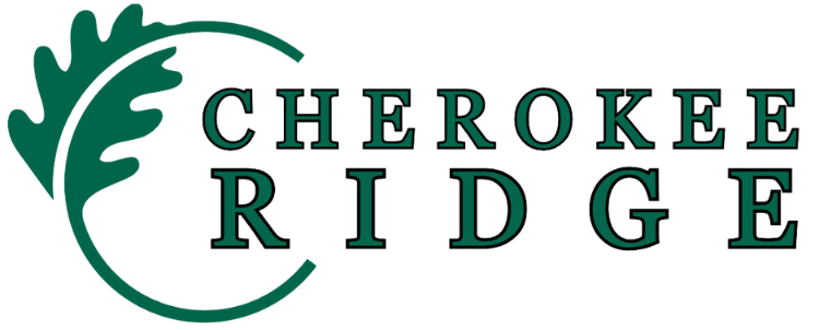 Welcome to Cherokee Ridge - Cherokee Ridge Country Club